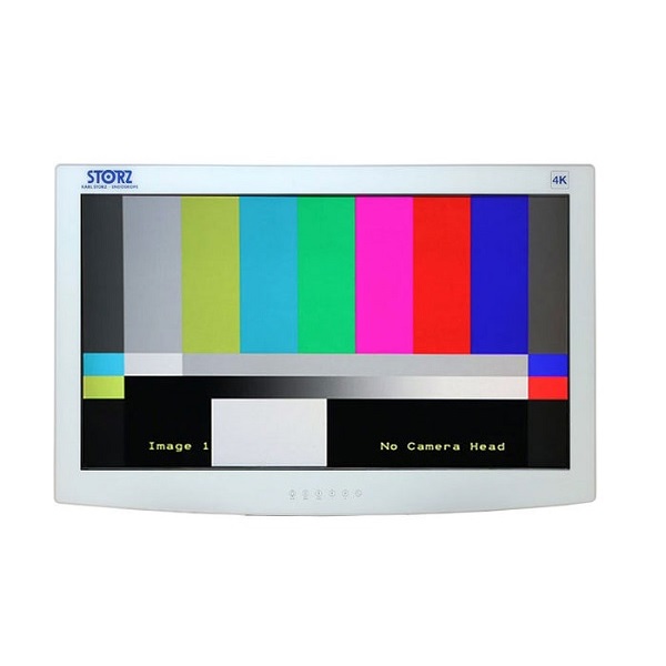 New- Karl Storz 32" Radiance Ultra UHD, 4K Surgical Monitor - Medpick