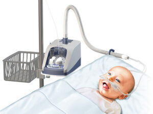 F&P AIRVO 2 Oxygen Delivery System with Humidifier - Medpick