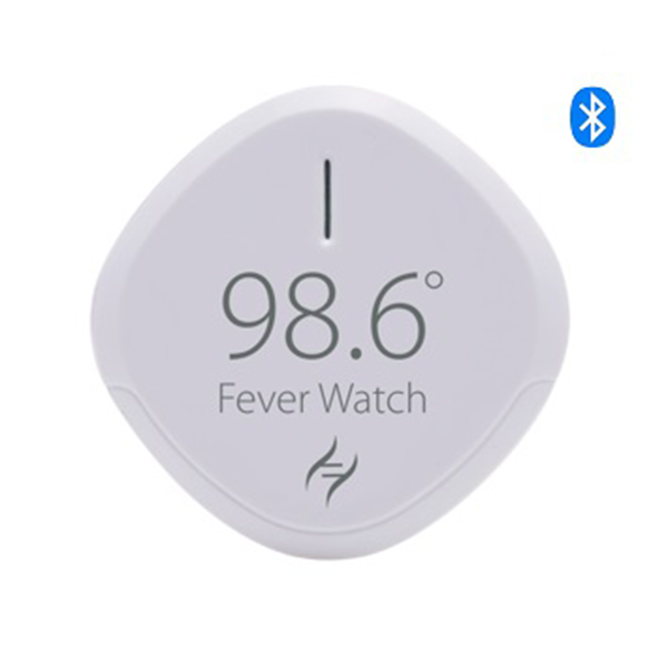 98.6 Fever Watch – Continuous Fever monitoring system - Medpick