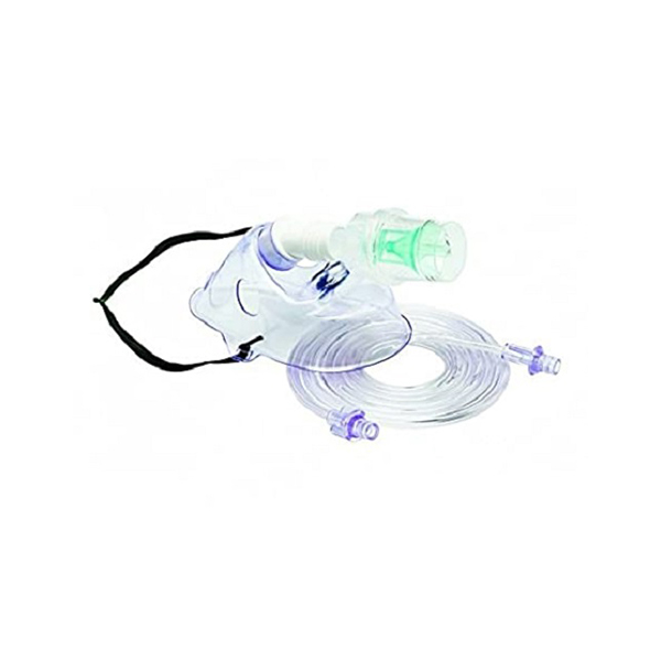 Romsons Aero Mist Nebulizer Cup & Mask Set - Pack of 10 - Medpick