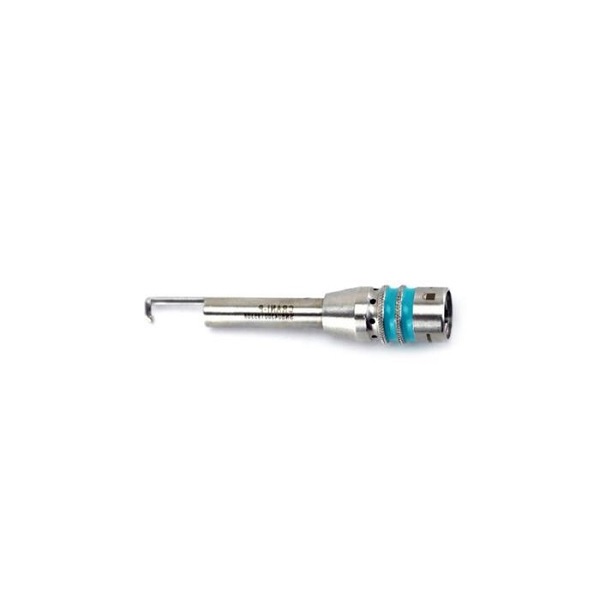 Anspach 6.5 cm Pediatric Craniotome Attachment - Medpick