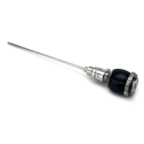 Arthrex 3.5 mm 30° HD SYNERGY Hip Arthroscope, C-Mount, 202 mm - Medpick