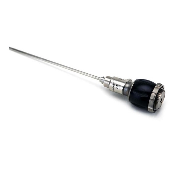 Arthrex 4.0 mm 30° HD SYNERGY Autoclavable Arthroscope, C-Mount, 152 mm ...