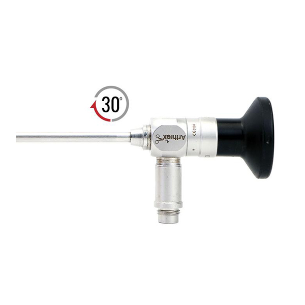 Arthrex 4.0 mm 30° Hopkins II Autoclavable Arthroscope - Medpick