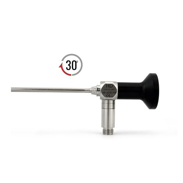 Arthrex 4.0 mm 30° Wide Angle HD Arthroscope - Medpick