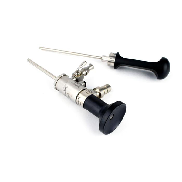 Arthrex Synergy 4K 2.7 mm 30° HD Arthroscope Kit - Medpick