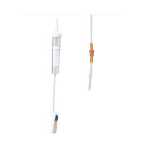 Rms Blood Administration Set - Medpick
