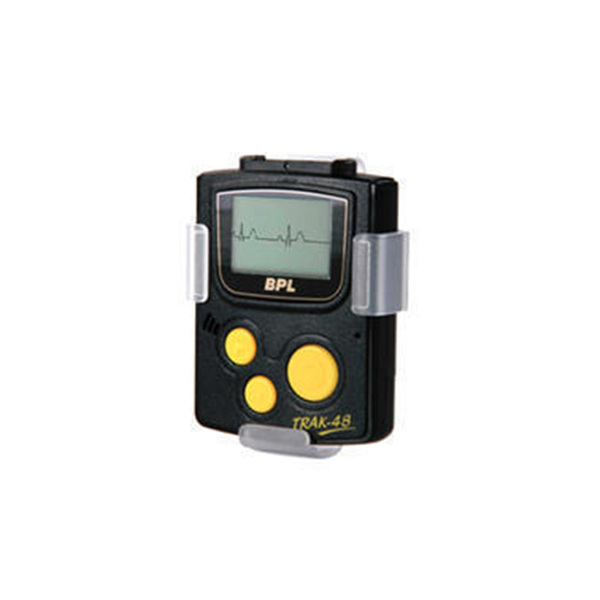 BPL Holter Monitor – 12 Channel - Medpick