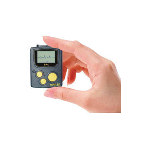 BPL Holter Monitor – 12 Channel - Medpick