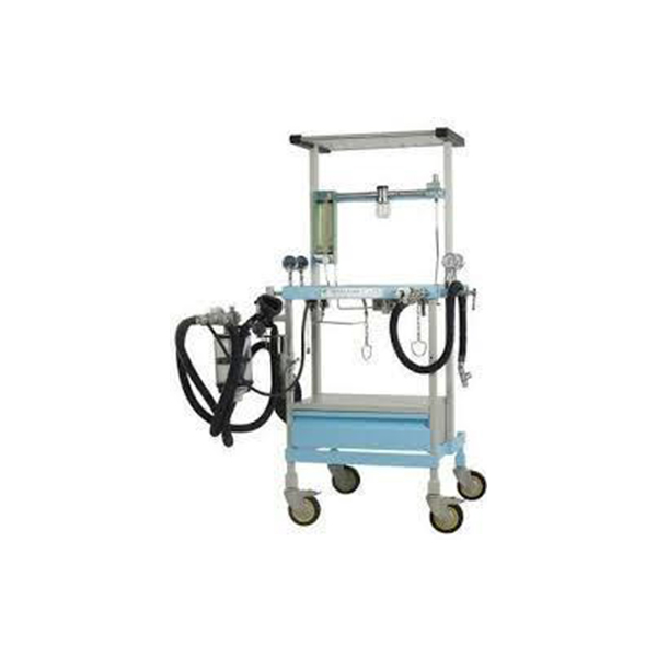 Boyles Apparatus Anesthesia M c – Powder Coated - Medpick
