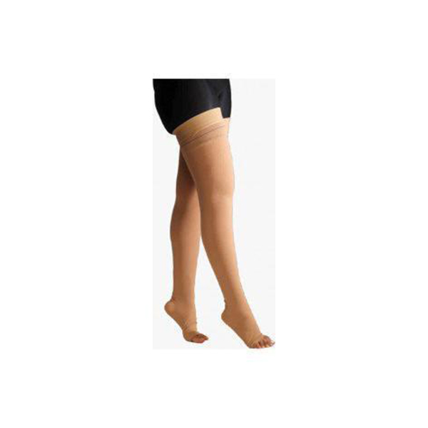 COMPREZON VARICOSE VEIN STOCKINGS - CLASS 2 AF (MID THIGH) - Medpick