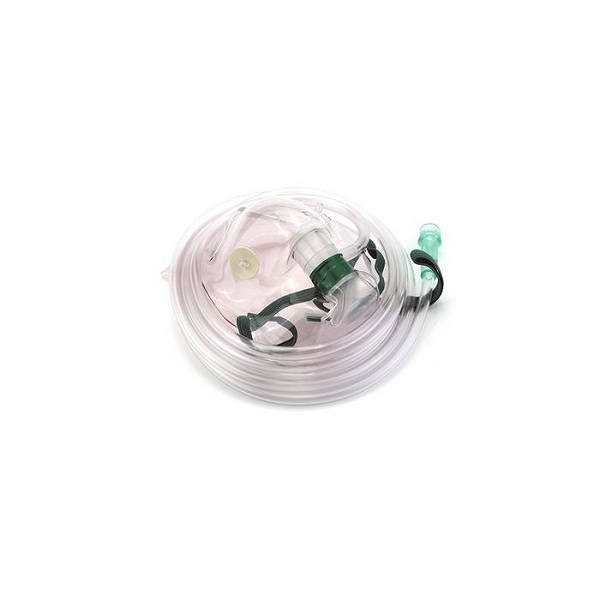 CareFusion Airlife™ Adult Oxygen Mask - Medpick