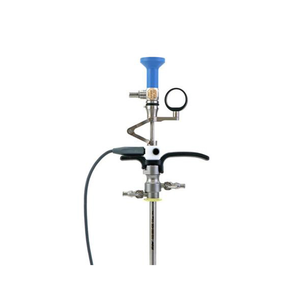Complete Stryker 24/26 Fr Continuous Resection Kit, Active - Medpick