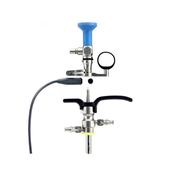Complete Stryker 24/26 Fr Continuous Resection Kit, Passive - Medpick