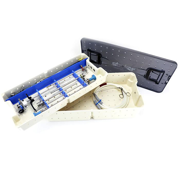 Complete Stryker Monopolar Resection and Cystoscopy Kit - Medpick