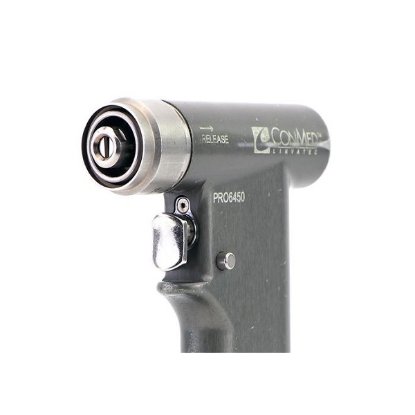 ConMed Linvatec MPower Dedicated Sternum Saw - Medpick