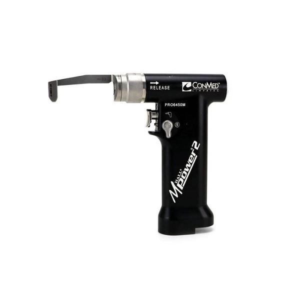 ConMed Linvatec Mpower™ 2 Dedicated Sternum Saw - Medpick