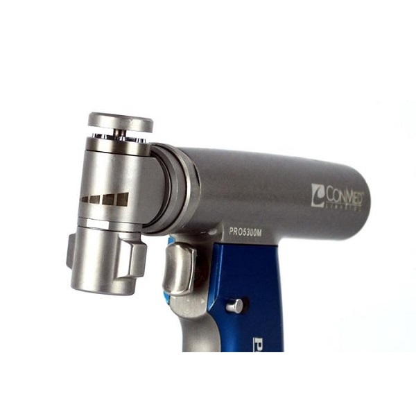 ConMed Linvatec PowerPro™ Max Oscillating Saw - Medpick