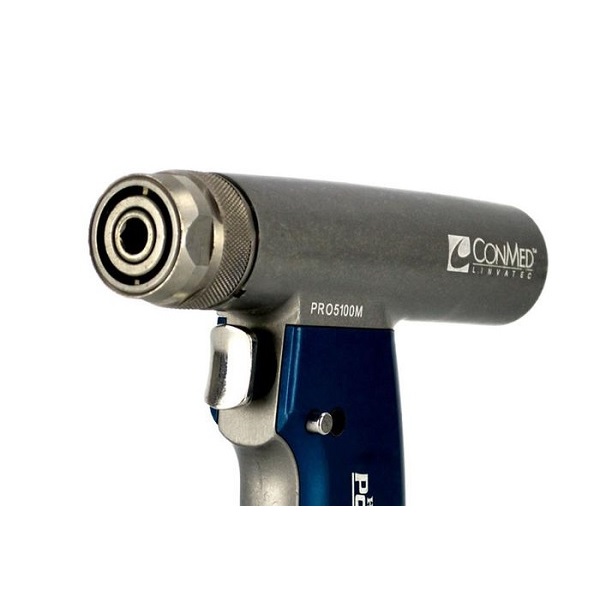 ConMed Linvatec PowerPro™ Max Single Trigger Full Funct - Medpick