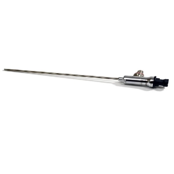 Conmed Linvatec 2.9 mm 30° Autoclavable Arthroscope, Cartridge ...