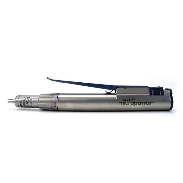 Conmed Linvatec MicroPower Orthopedic High Speed Drill, - Medpick