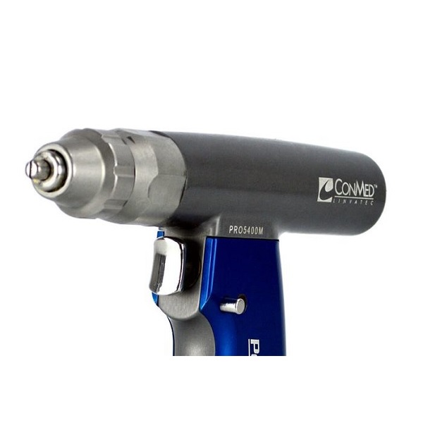 Conmed Linvatec PowerPro™ Max Reciprocating Saw - Medpick