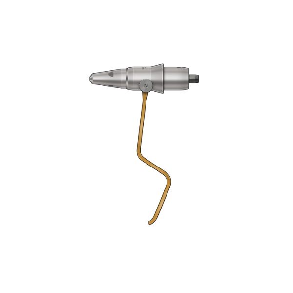 Conmed Linvatec PowerPro Battery Wire Drive - Medpick