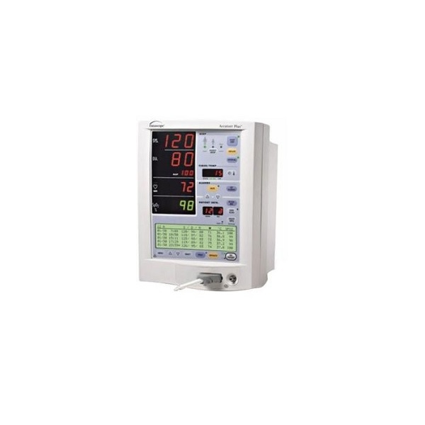 Datascope Accutorr Plus™ Patient Monitor - Medpick