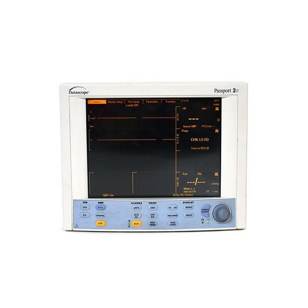 Datascope Passport™ 2LT Patient Monitor - Medpick