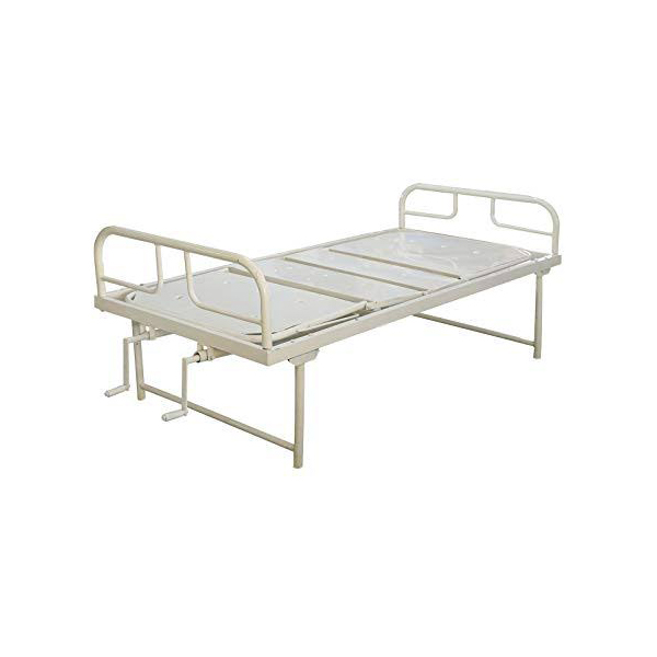 Double Fold - ( Fowler ) ( 31" x 71" ) - Medpick