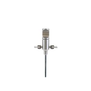 Dyonics 6.0 mm Diagnostic Cannula, double valve - Medpick