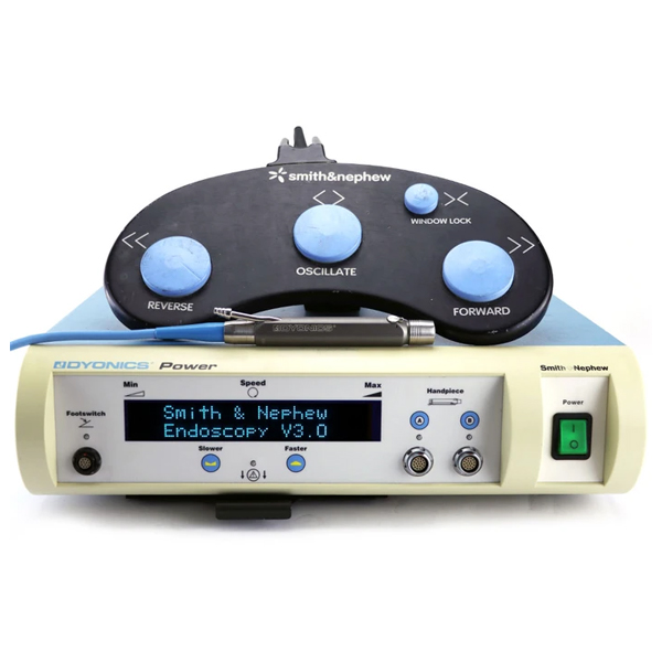 Dyonics 7205357 Power Small Joint Shaver Set - Medpick