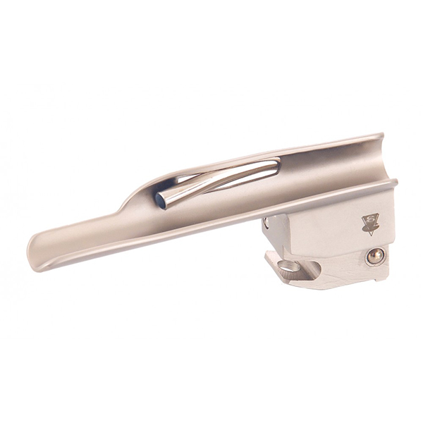 EXLITE® | F.O WISCONSIN/FOREGGER MILLER BLADE - 70.300.300 - Medpick