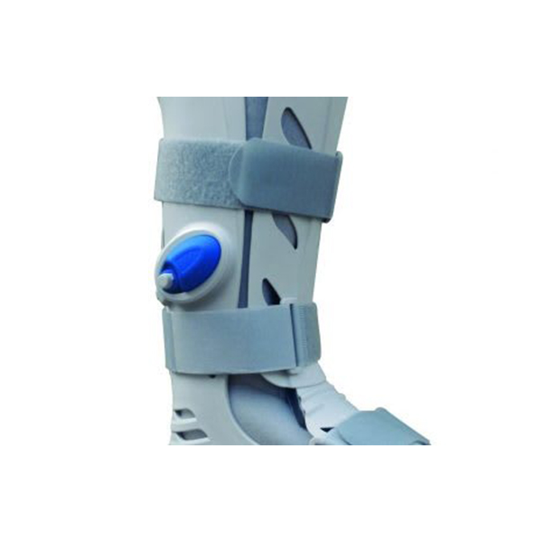 EasyCast Pneumatic Walker (LARGE, Height: 17″) - Medpick