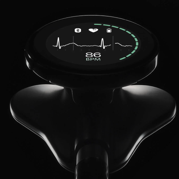 Eko CORE 500™ Digital Stethoscope - Medpick