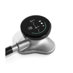 Eko CORE 500™ Digital Stethoscope - Medpick