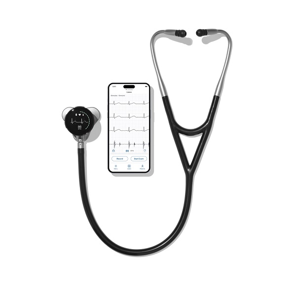 Eko CORE 500™ Digital Stethoscope - Medpick