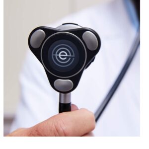 Eko CORE 500™ Digital Stethoscope - Medpick
