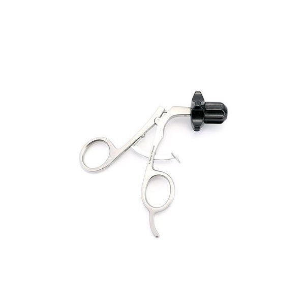 EndoLap™ 5.0 mm Laparoscopic Handle, Ratcheting - Medpick