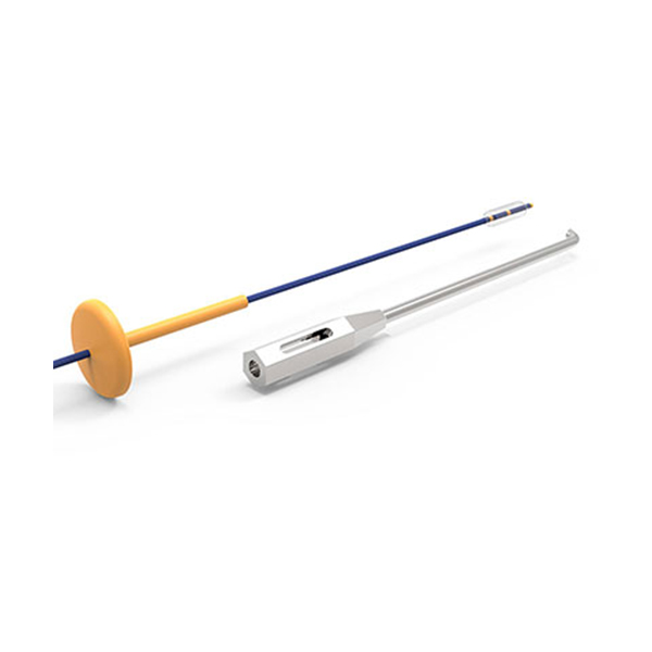 EustaCare - Easy-to-use Balloon Eustachian Tuboplasty system with ...