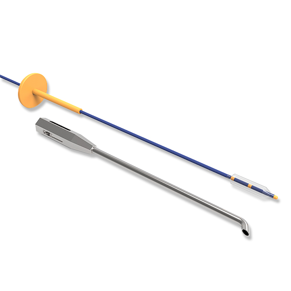 EustaCare - Easy-to-use Balloon Eustachian Tuboplasty system with ...