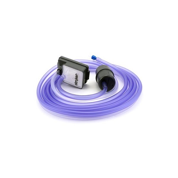 Stryker PneumoClear™ Smoke Evacuation High Flow Tube Set - Medpick