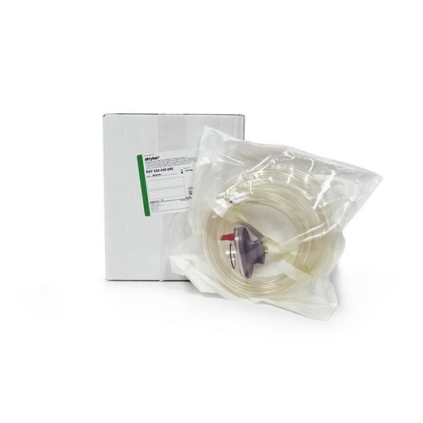 Stryker PneumoSure™ High Flow Tubing - RTP - Medpick