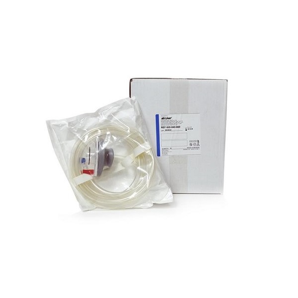 Stryker PneumoSure™ High Flow Tubing - Medpick