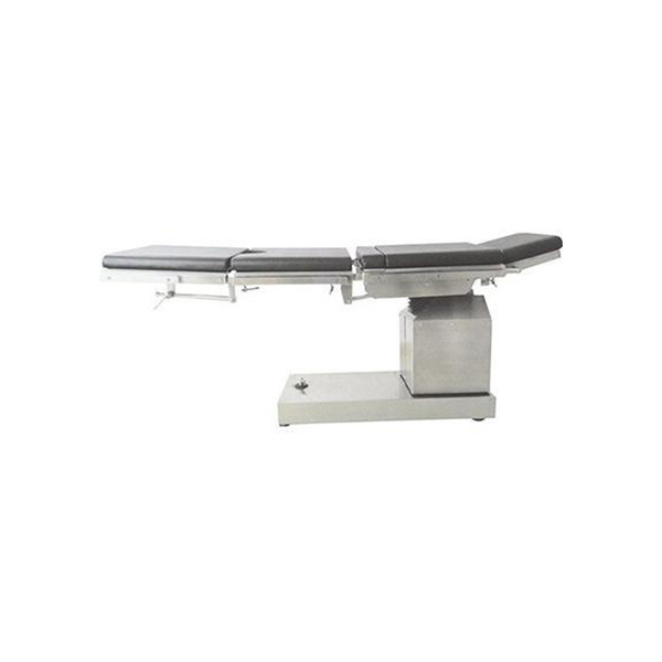 Eye Operation Table (manually) ( 72" x 21" x 32" ) - Medpick