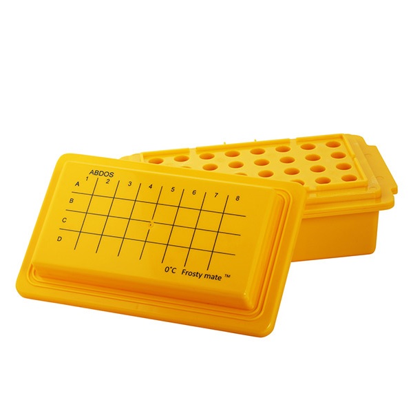 Frosty Mate™ Storage Racks, PC - Medpick