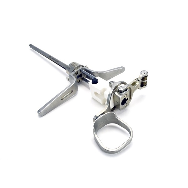 Gyrus ACMI Elite™ Iglesias™ Bipolar Working Element - Medpick