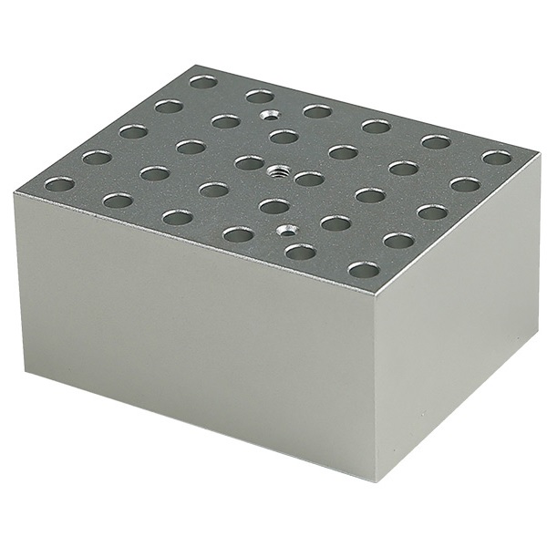 HOTBLOCK – LED Digital Dry Bath - Medpick