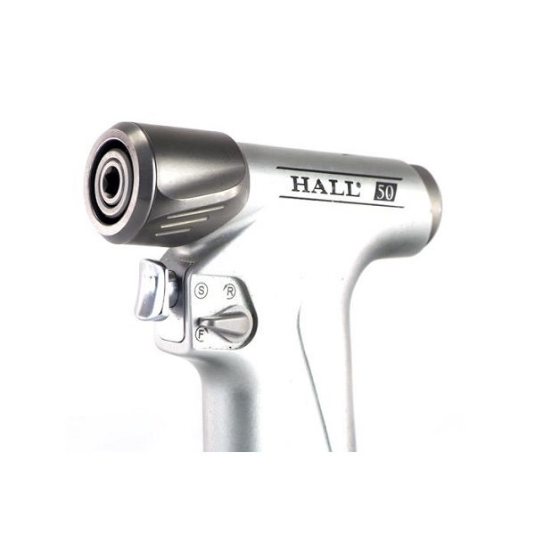 Hall 50 Single Trigger Modular Handpiece - Medpick