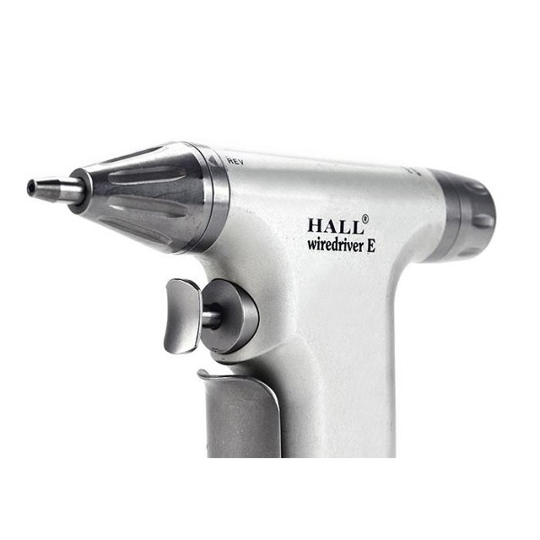 Hall Micro E Wiredriver - Medpick